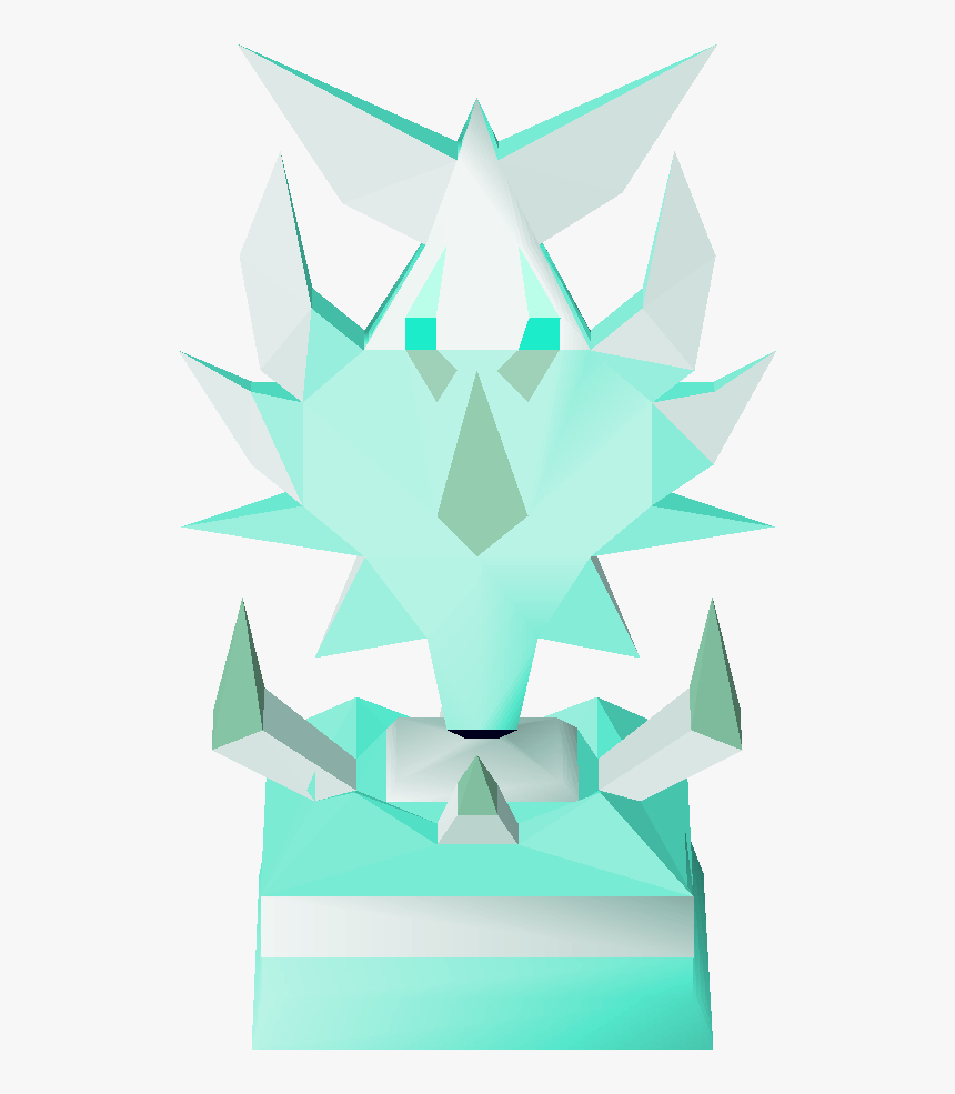 Old School Runescape Wiki - Ancient Relic Osrs, HD Png Download ...