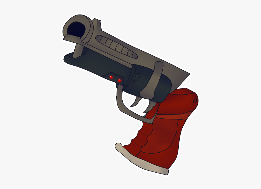 Revolver, HD Png Download , Transparent Png Image - PNGitem