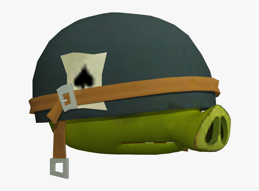 Angry Birds Pig Png , Png Download - Angry Birds Go Pigs, Transparent ...