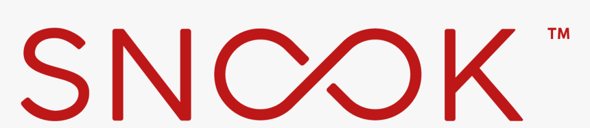 Snook Logo Red, HD Png Download , Transparent Png Image - PNGitem