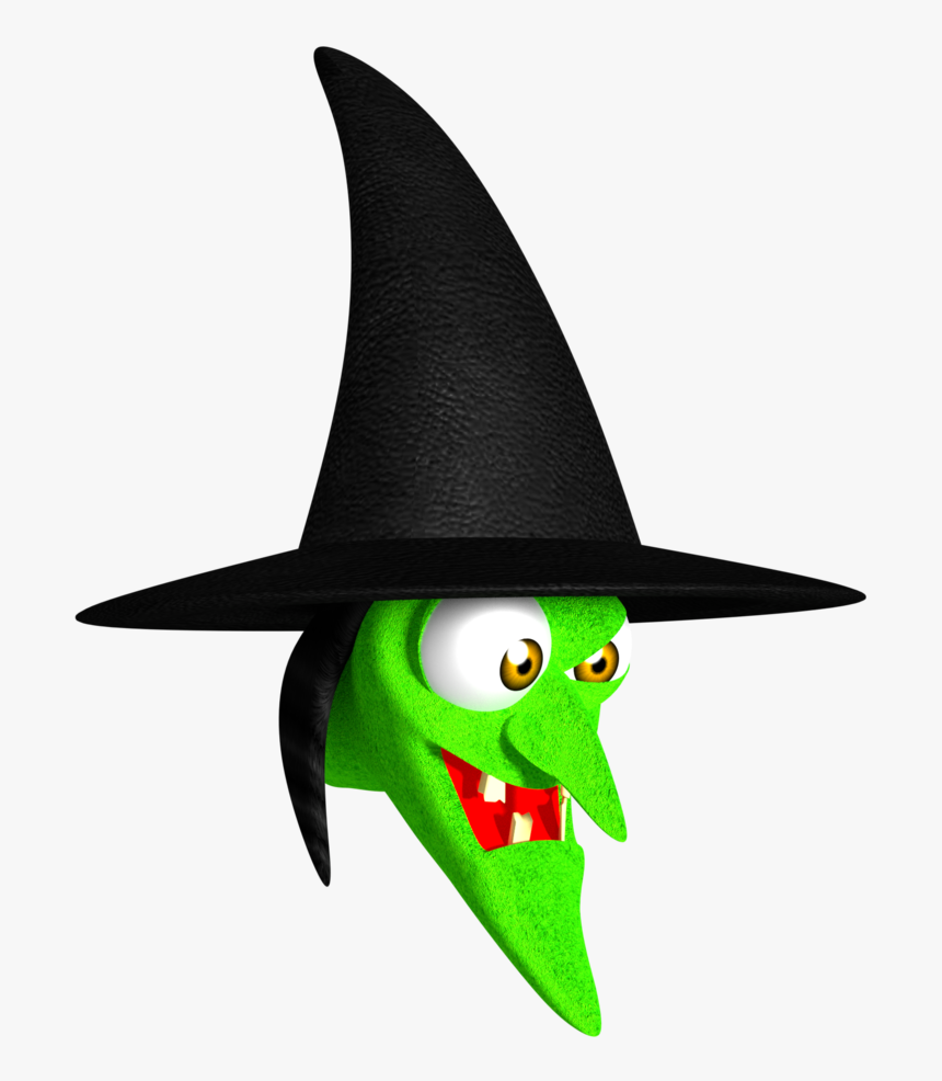 Banjo Kazooie Witch , Png Download - Banjo Kazooie Grunty, Transparent ...