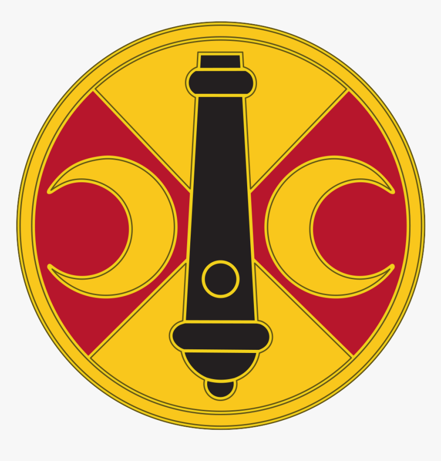 210 Fires Bde Csib - 210 Fires Brigade, HD Png Download , Transparent ...