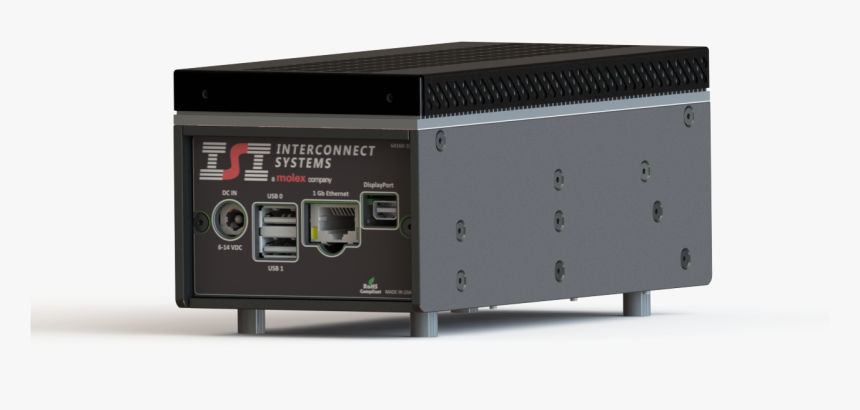 Sbc-nano - Radio Receiver, HD Png Download , Transparent Png Image ...