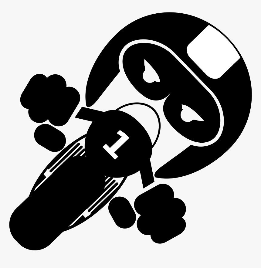 Thumb Image - Motor Rider Logo Design, HD Png Download , Transparent ...