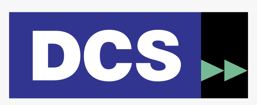 Dcs Logo, HD Png Download , Transparent Png Image - PNGitem