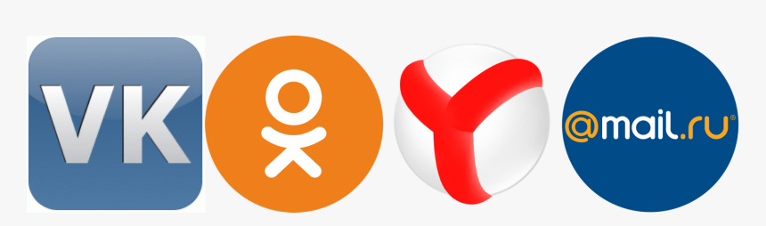Mail.ru, HD Png Download , Transparent Png Image - PNGitem