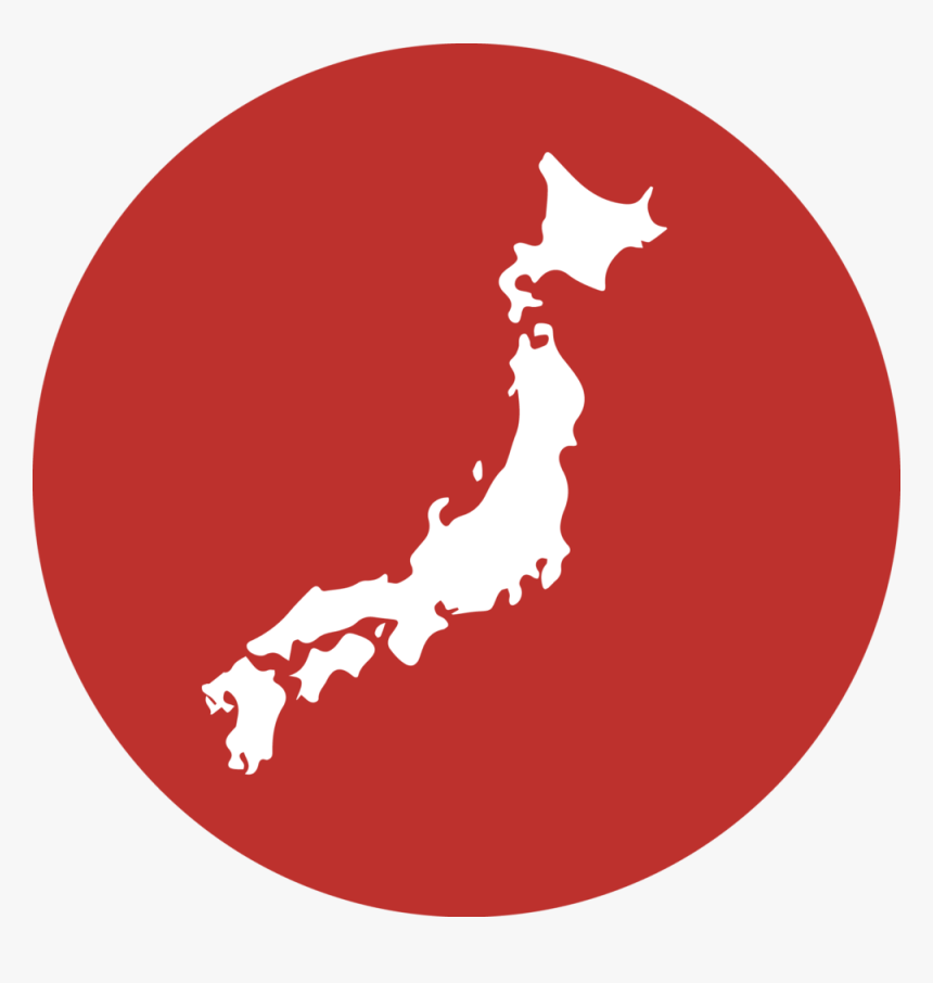 Japan, HD Png Download , Transparent Png Image - PNGitem