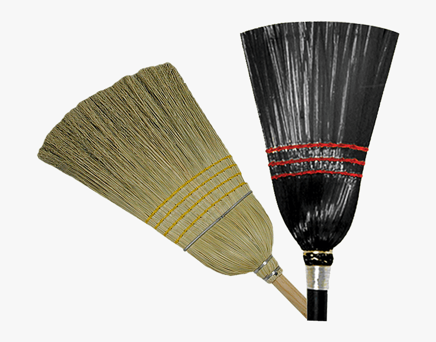 Performance Plus Brooms - Broom, HD Png Download , Transparent Png ...