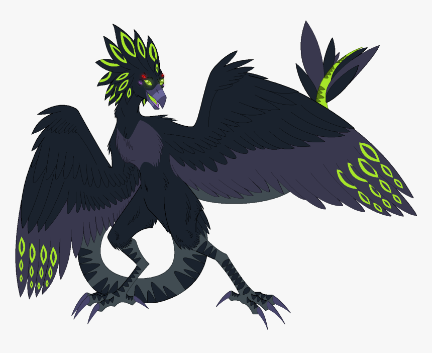 Anora - Happy Birb - Illustration, HD Png Download , Transparent Png ...