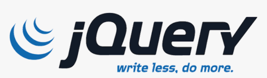 Logo Jquery Png, Transparent Png , Transparent Png Image - PNGitem
