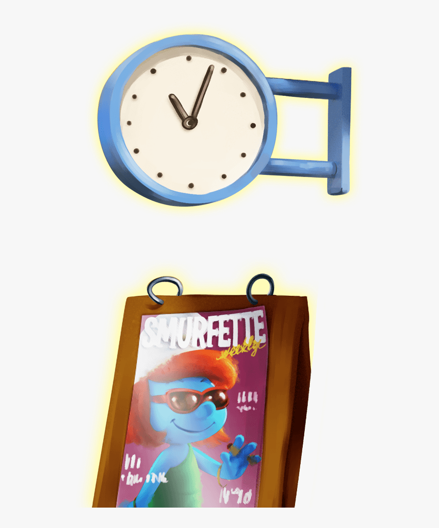 Quartz Clock, HD Png Download , Transparent Png Image - PNGitem