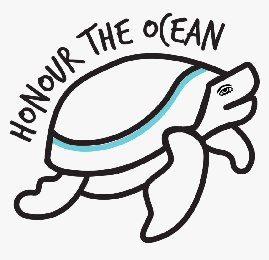 Honour Ocean Final Colour, HD Png Download , Transparent Png Image ...