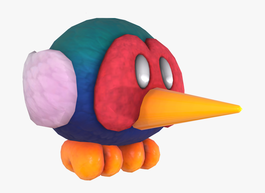 Super Mario Odyssey Pokio, HD Png Download , Transparent Png Image ...