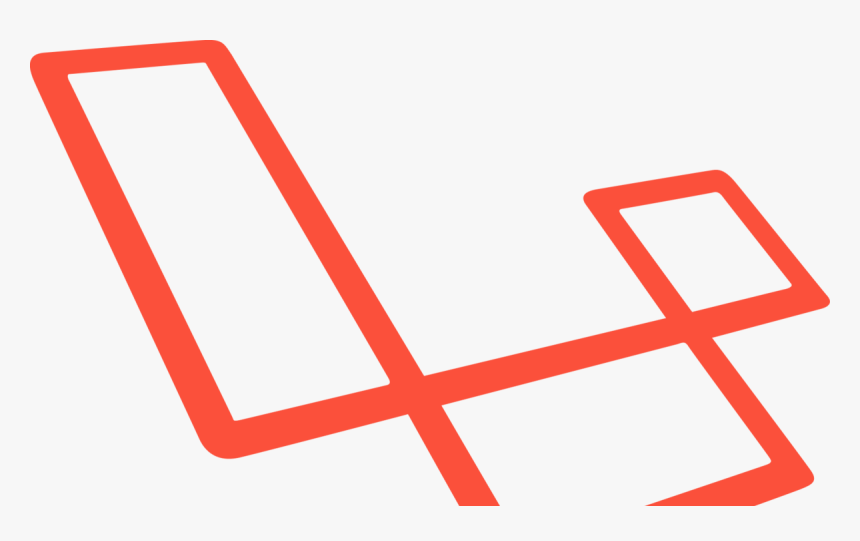 Laravel - Laravel Logo, HD Png Download , Transparent Png Image - PNGitem