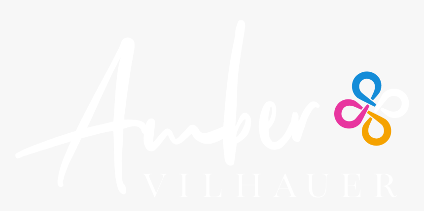 4791 Amber Logo Final White-01 - Circle, HD Png Download , Transparent ...