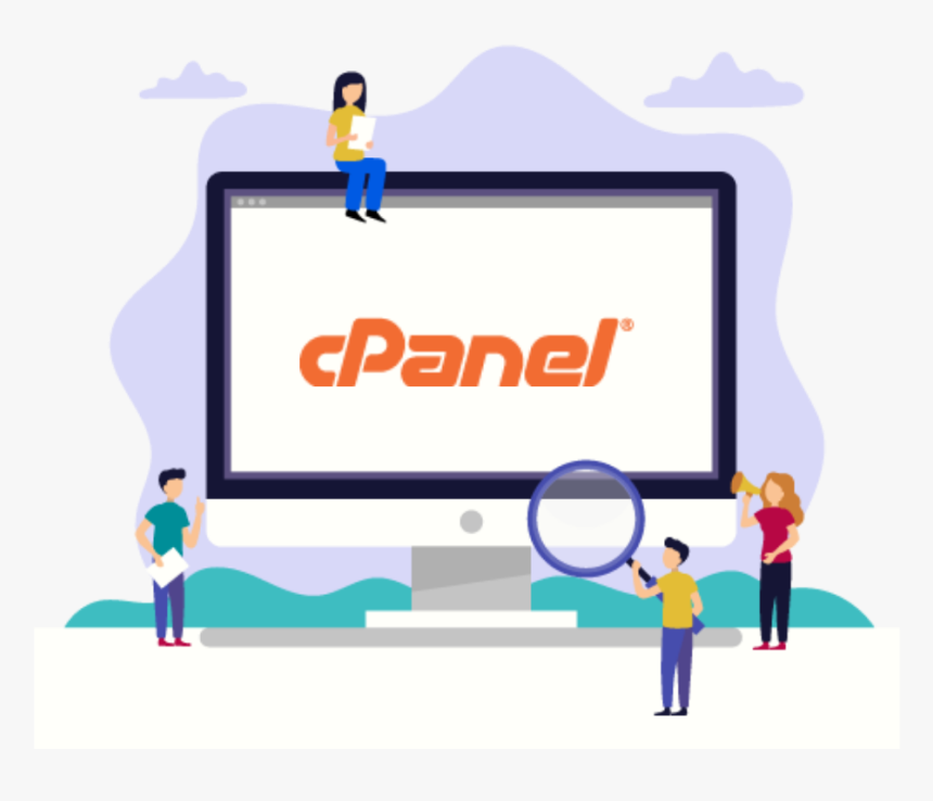 Cpanel Hosting - Product Roadmap, HD Png Download , Transparent Png ...