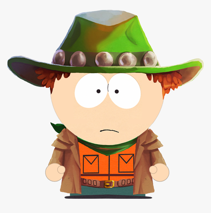 Mobile Leprechaun Png - South Park Kyle Phone Destroyer, Transparent ...