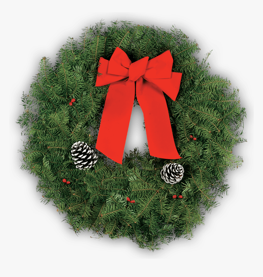 Wreath, HD Png Download , Transparent Png Image - PNGitem