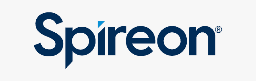 Spireonlogo2 - Spireon, HD Png Download , Transparent Png Image - PNGitem
