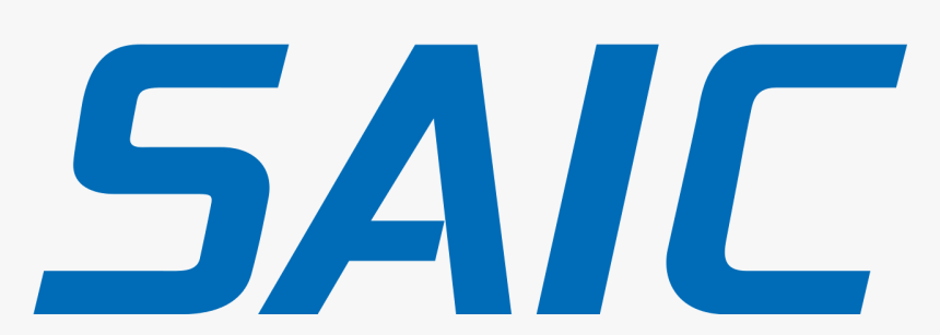 Saic Logo - Transparent Saic Logo, HD Png Download , Transparent Png ...