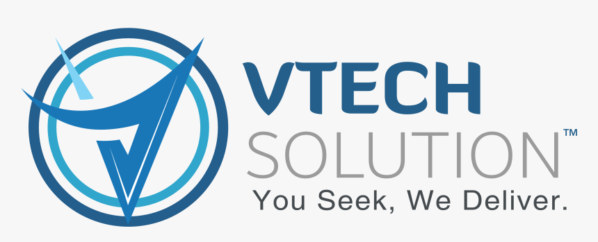 Vtech Solutions, HD Png Download , Transparent Png Image - PNGitem
