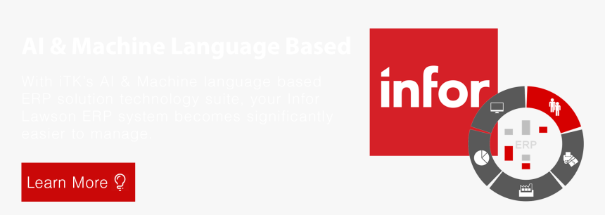 Image - Infor Global Solution Erp, HD Png Download , Transparent Png ...