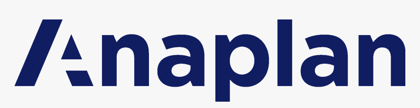 Anaplan Logo Vector, HD Png Download , Transparent Png Image - PNGitem