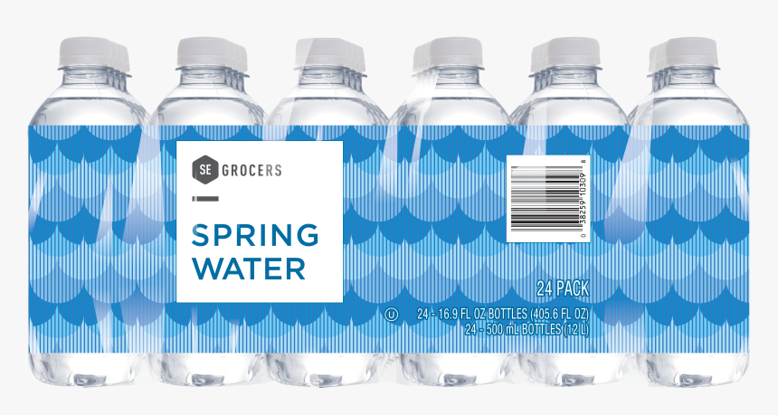 Winn Dixie Water, HD Png Download , Transparent Png Image - PNGitem