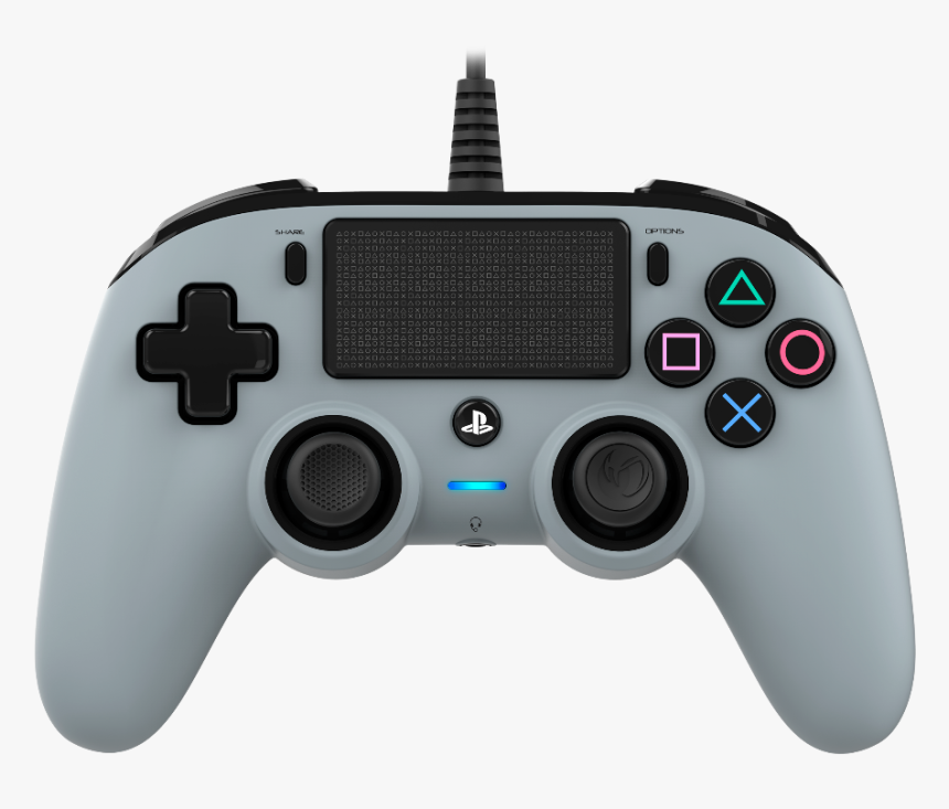 Scuf Logo Png , Png Download - Nacon Compact Controller Wired For ...