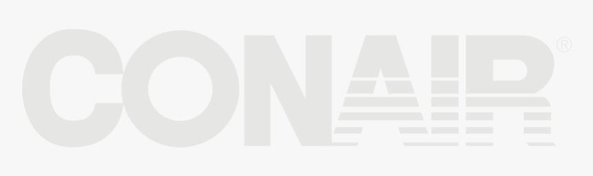 Conair-logo - Conair, HD Png Download , Transparent Png Image - PNGitem