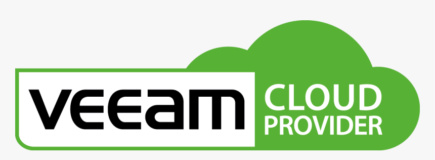 Veeam Cloud Service Providers, HD Png Download , Transparent Png Image ...