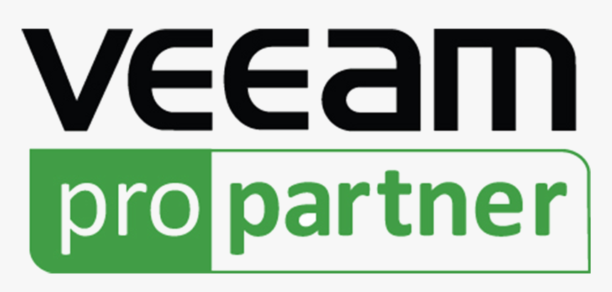 Veeam Partner Logo - Veeam Partner, HD Png Download , Transparent Png ...