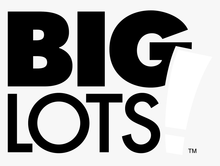 Big Lots, HD Png Download , Transparent Png Image - PNGitem