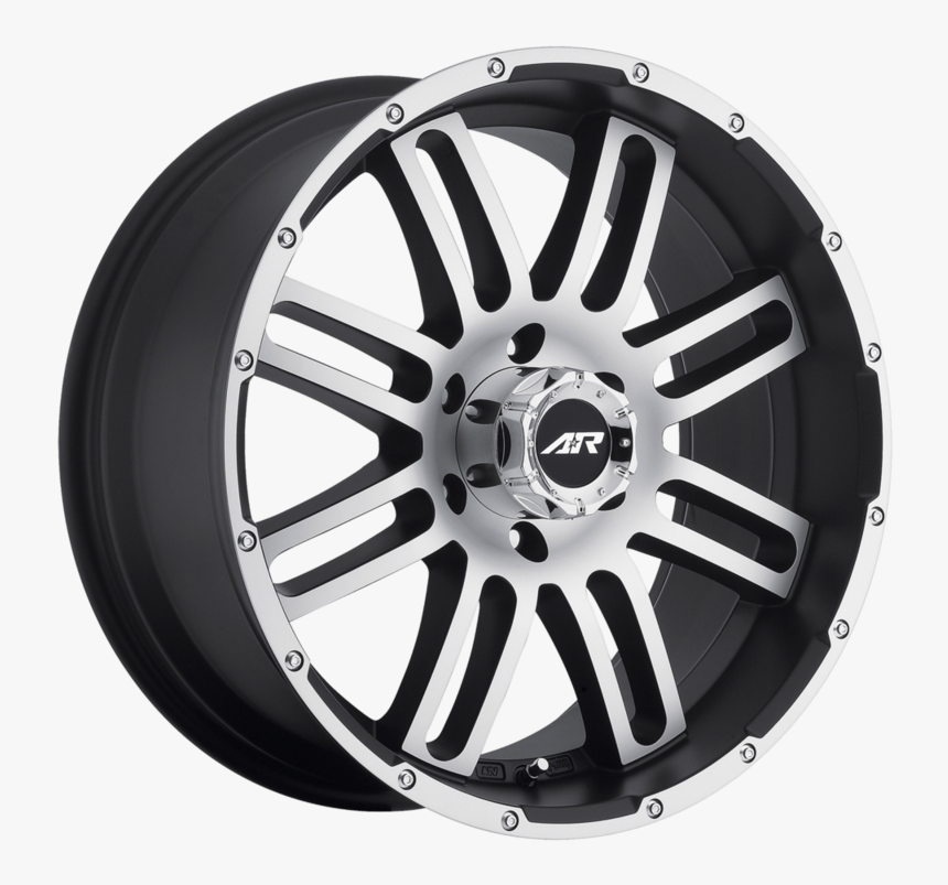 20 American Racing Truck Wheels, HD Png Download , Transparent Png ...