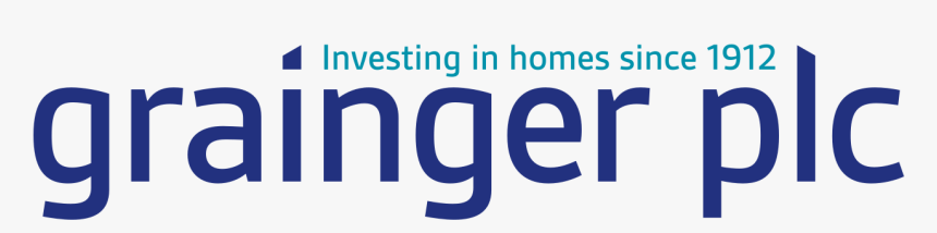 Grainger Plc Logo Png, Transparent Png , Transparent Png Image - PNGitem