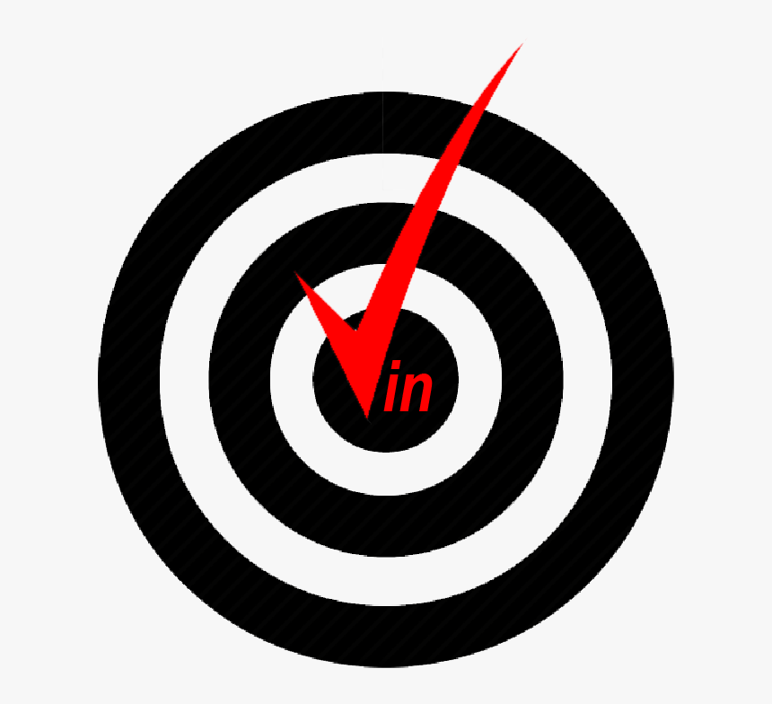 Target Icon Png 2 - Circle, Transparent Png , Transparent Png Image ...