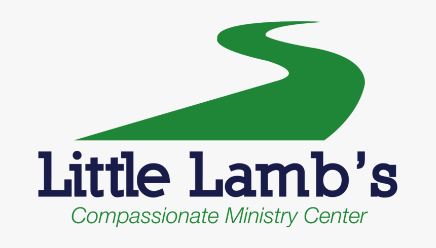 Little Lambs Logo Final01b-01 - Xaml, HD Png Download , Transparent Png ...