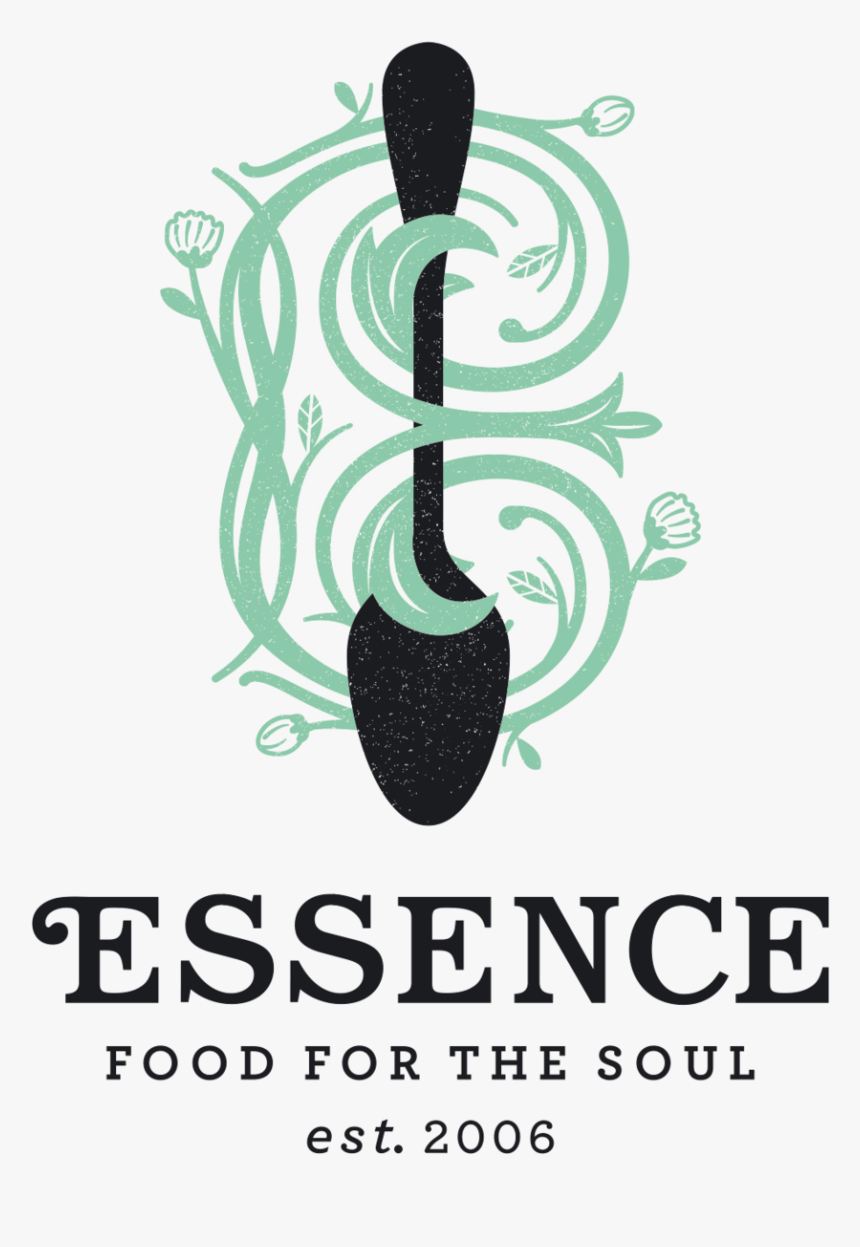 Essence Logo - Essence Food For The Soul, HD Png Download , Transparent ...