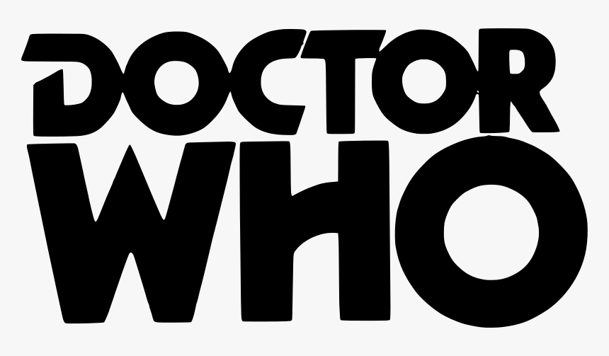 Dr Who Logo Tardis