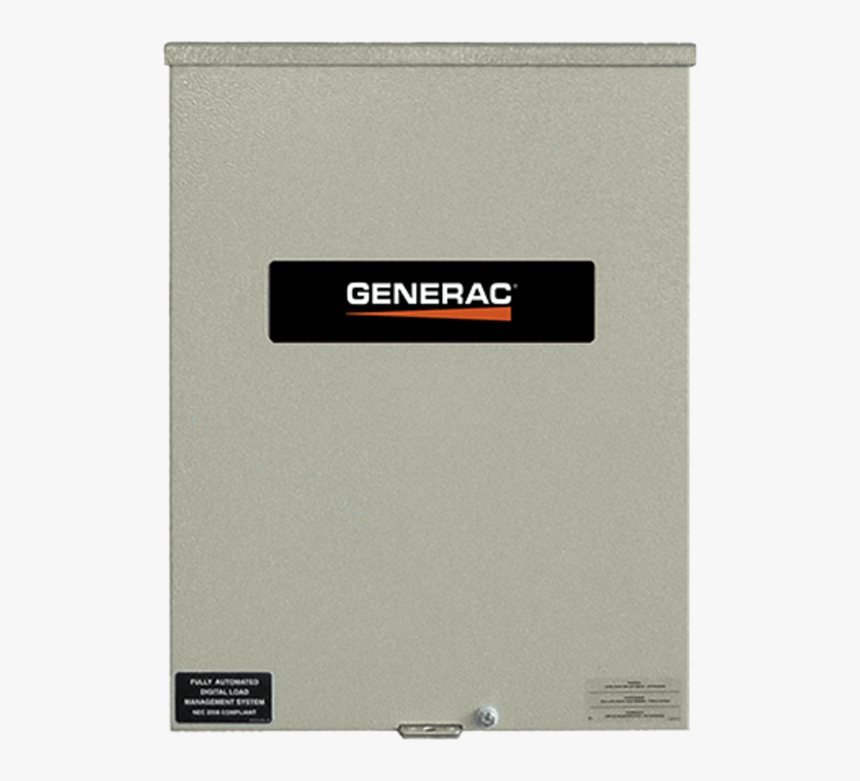 Main Product Photo - Generac, HD Png Download , Transparent Png Image ...