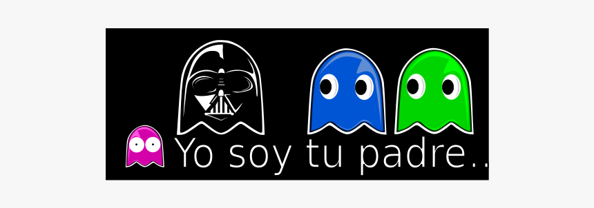 Free Yo Soy Tu Padre Sticker Yo Soy Tu Padre Hd Png Download