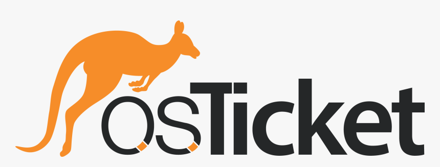 Logotipo Personalizado De Osticket