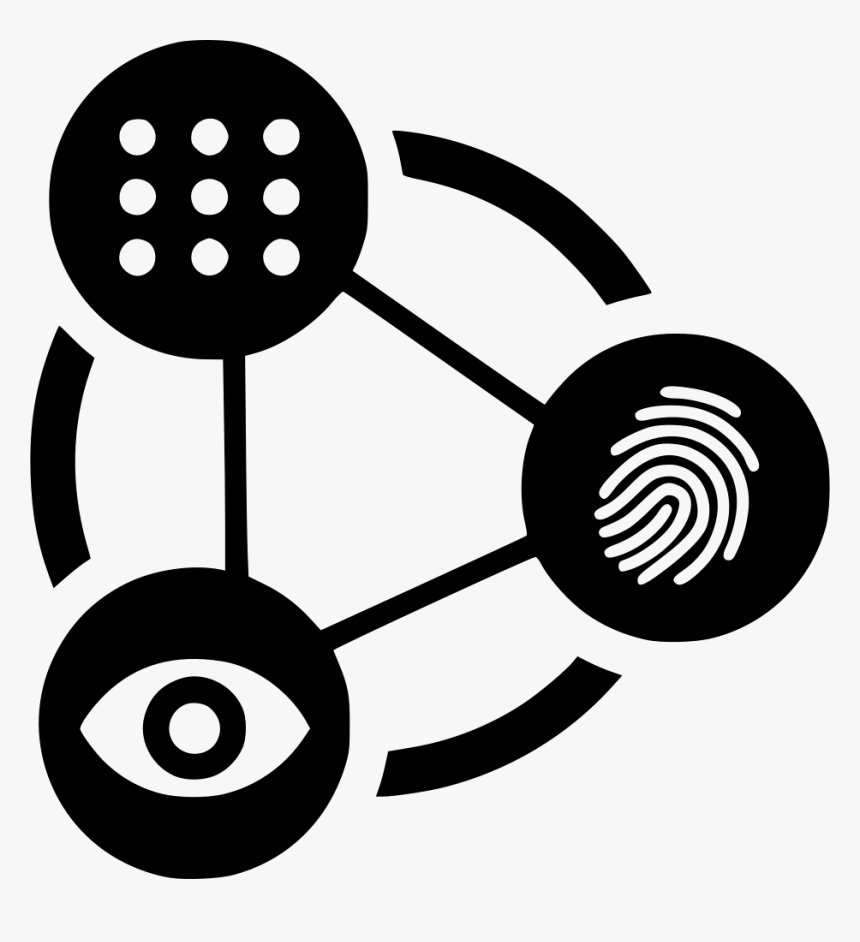 Security System - Security System Icon, HD Png Download , Transparent ...
