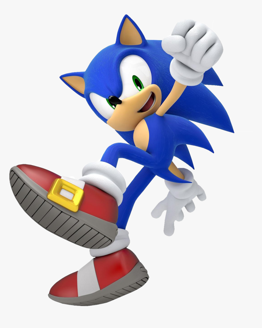 Sonic The Hedgehog Png Photo Background - Sonic Lost World Sonic ...