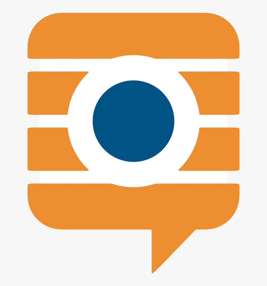 Blender Stack Exchange Logo Concept - Circle, HD Png Download ...