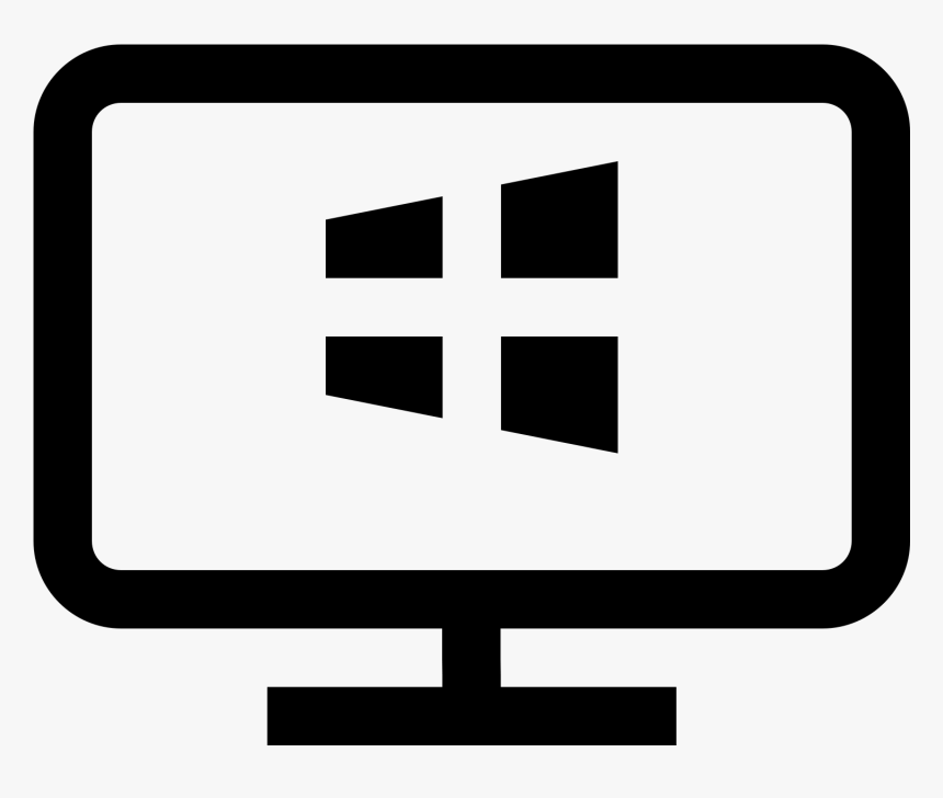 Windows Client Icon , Png Download - Background Changer Icon Png ...