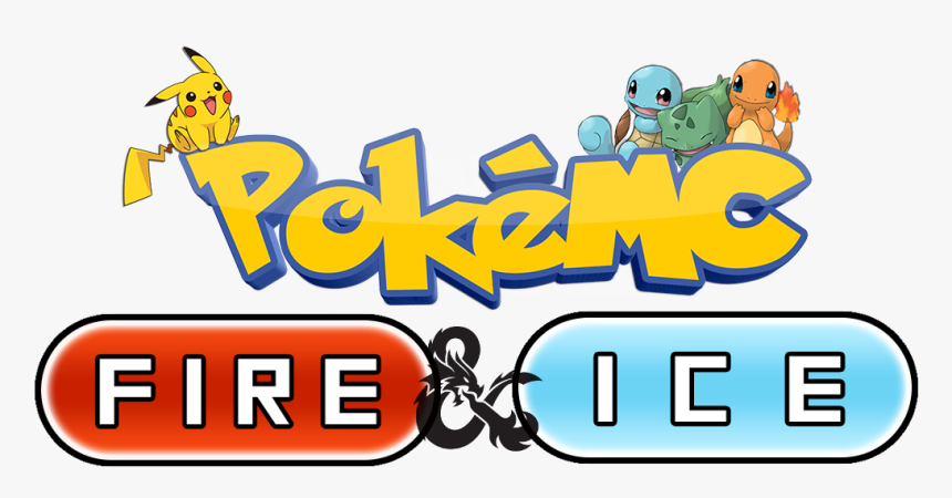 A Cup Of Fire And Ice - Cartoon, HD Png Download , Transparent Png ...