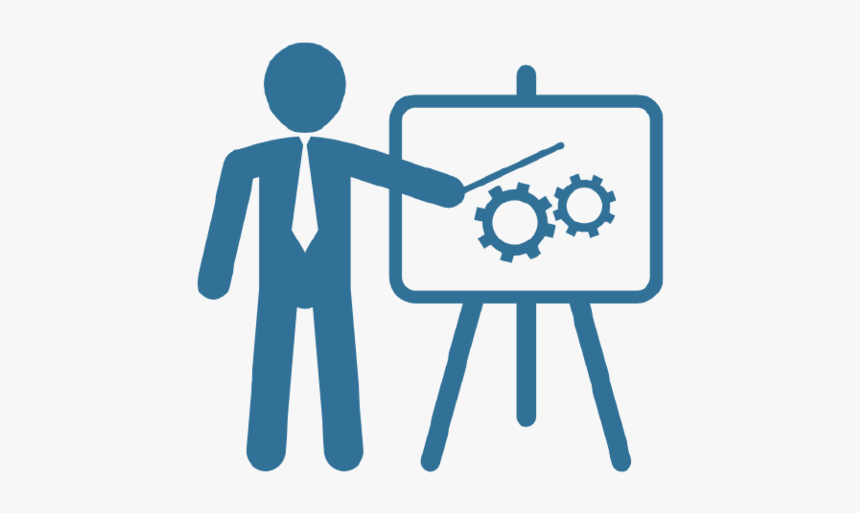 Icons-17 - Service Management Clipart, HD Png Download , Transparent ...