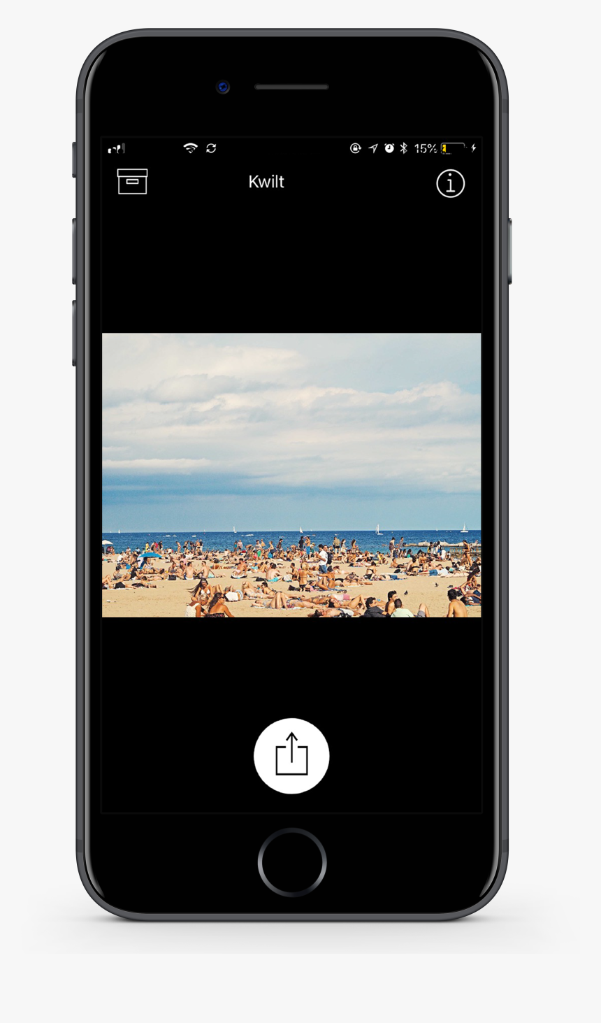 Iphone, HD Png Download , Transparent Png Image - PNGitem