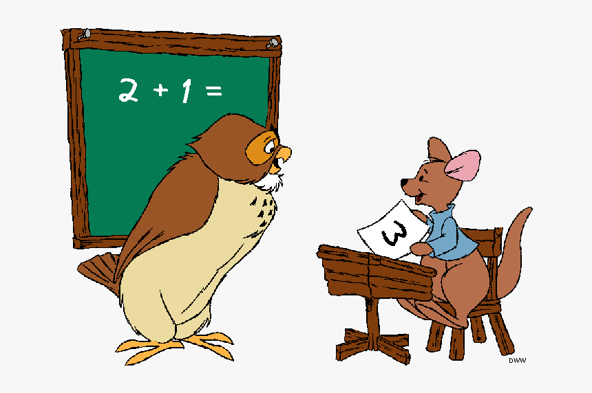 Disney Back To School Clip Art 2 Disney Clip Art Galore - Winnie The ...